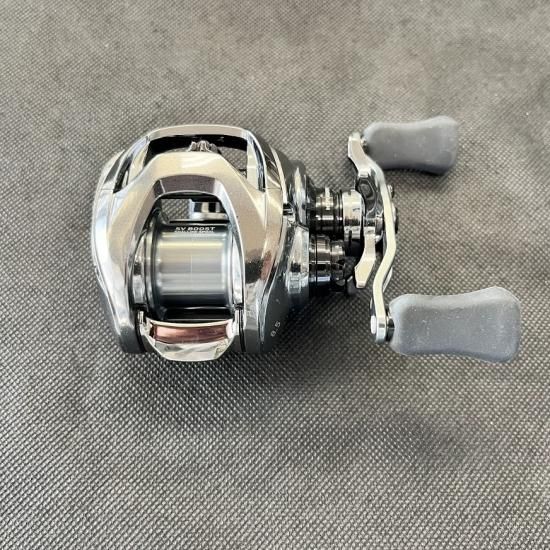 DAIWA 21STEEZ LIMITED SV TW 1000S-XH(ダイワ 21スティーズ DAIWA 21STEEZ LIMITED SV TW 1000S-XH(ダイワ 21スティーズ