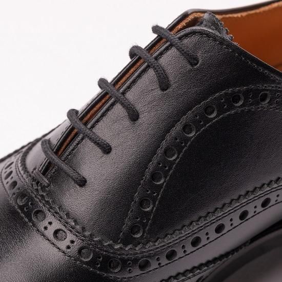 SCOTCH GRAIN スコッチグレイン ウィングチップ T0325 - TOMOE SCOTCH GRAIN スコッチグレイン ウィングチップ T0325 - TOMOE
