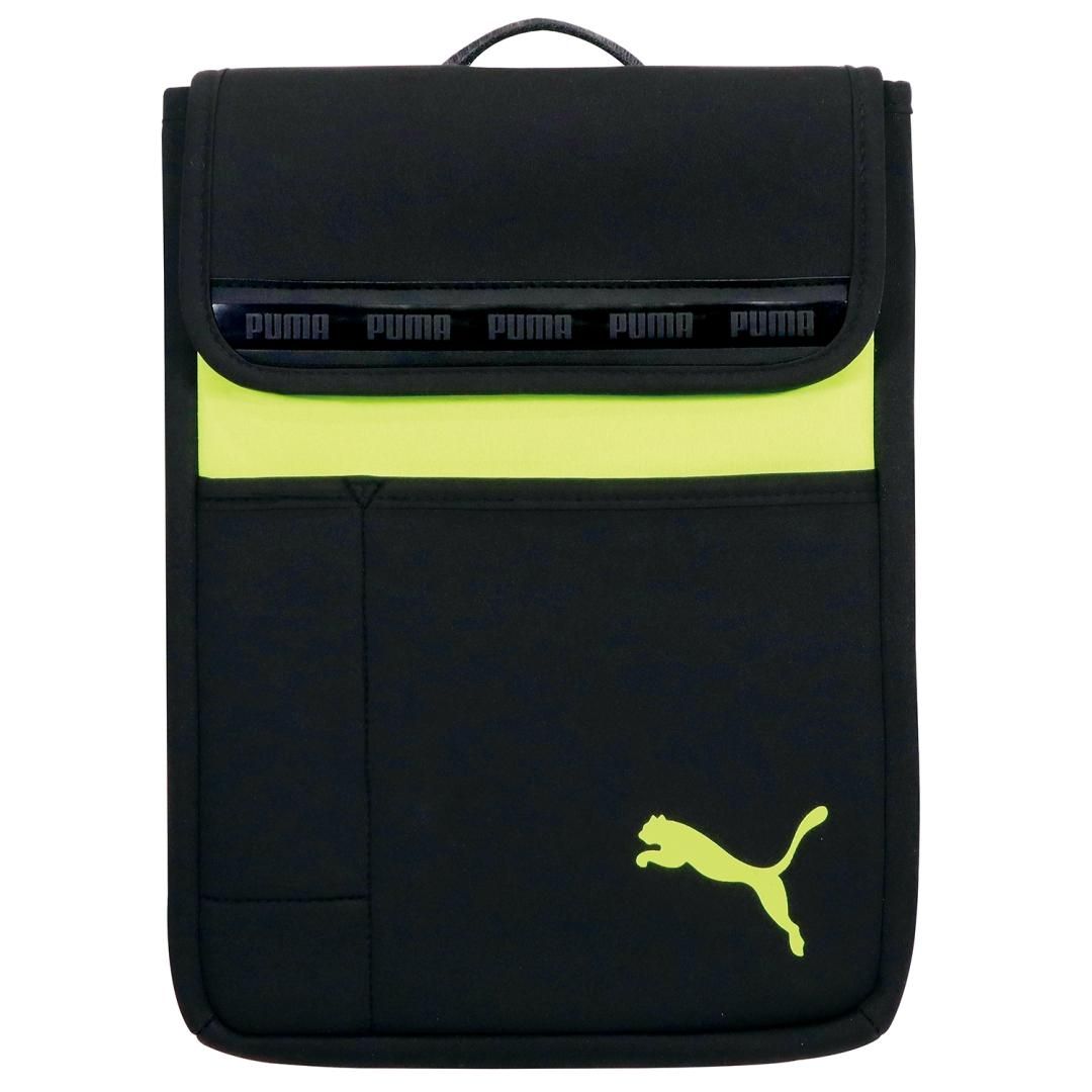 PUMA ノートPC・タブレット用ケースPM377BK/PM377NB - kutsuwa PUMA ノートPC・タブレット用ケースPM377BK/PM377NB - kutsuwa