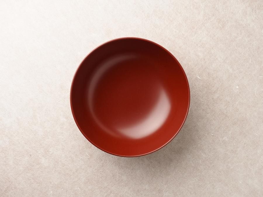 赤木明登】| 正法寺椀/大・赤 ~Online Shop|紅椿それいゆ~ 赤木明登】| 正法寺椀/大・赤 ~Online Shop|紅椿それいゆ~