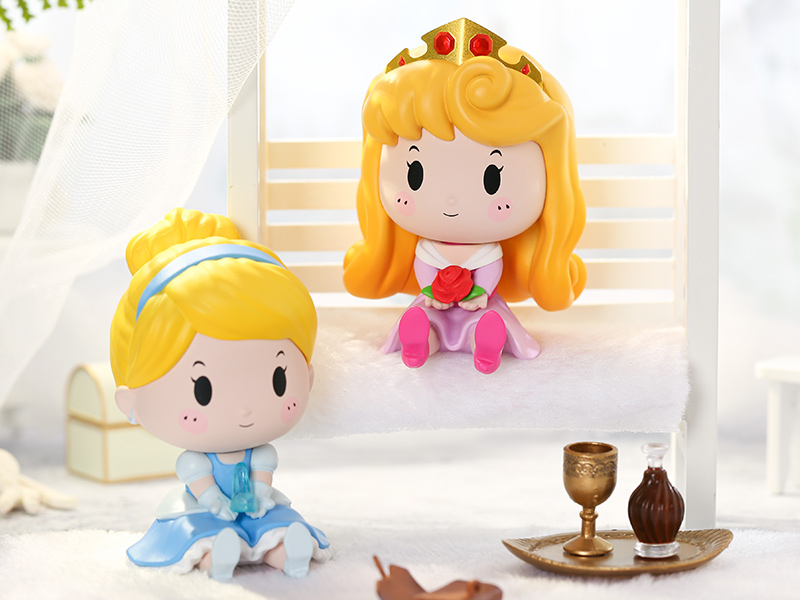 DISNEY お座りベイビーシリーズ2 ディズニープリンセス DISNEY お座りベイビーシリーズ2 ディズニープリンセス