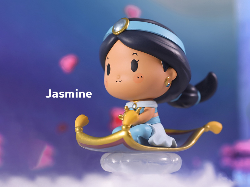 DISNEY プリンセス エクスクルーシブ ライド シリーズ【アソート DISNEY プリンセス エクスクルーシブ ライド シリーズ【アソート