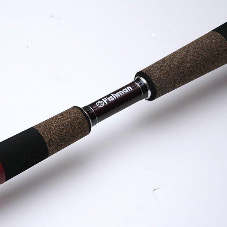 Fishmanオフィシャル通販限定】BC4 6.10XXH(釣竿/ロッド Fishmanオフィシャル通販限定】BC4 6.10XXH(釣竿/ロッド