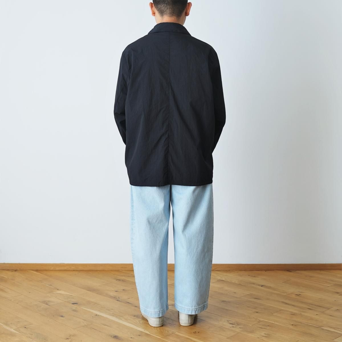 STUDIO NICHOLSON スタジオニコルソン】 VOLUME PANT (PAOLO STUDIO NICHOLSON スタジオニコルソン】 VOLUME PANT (PAOLO