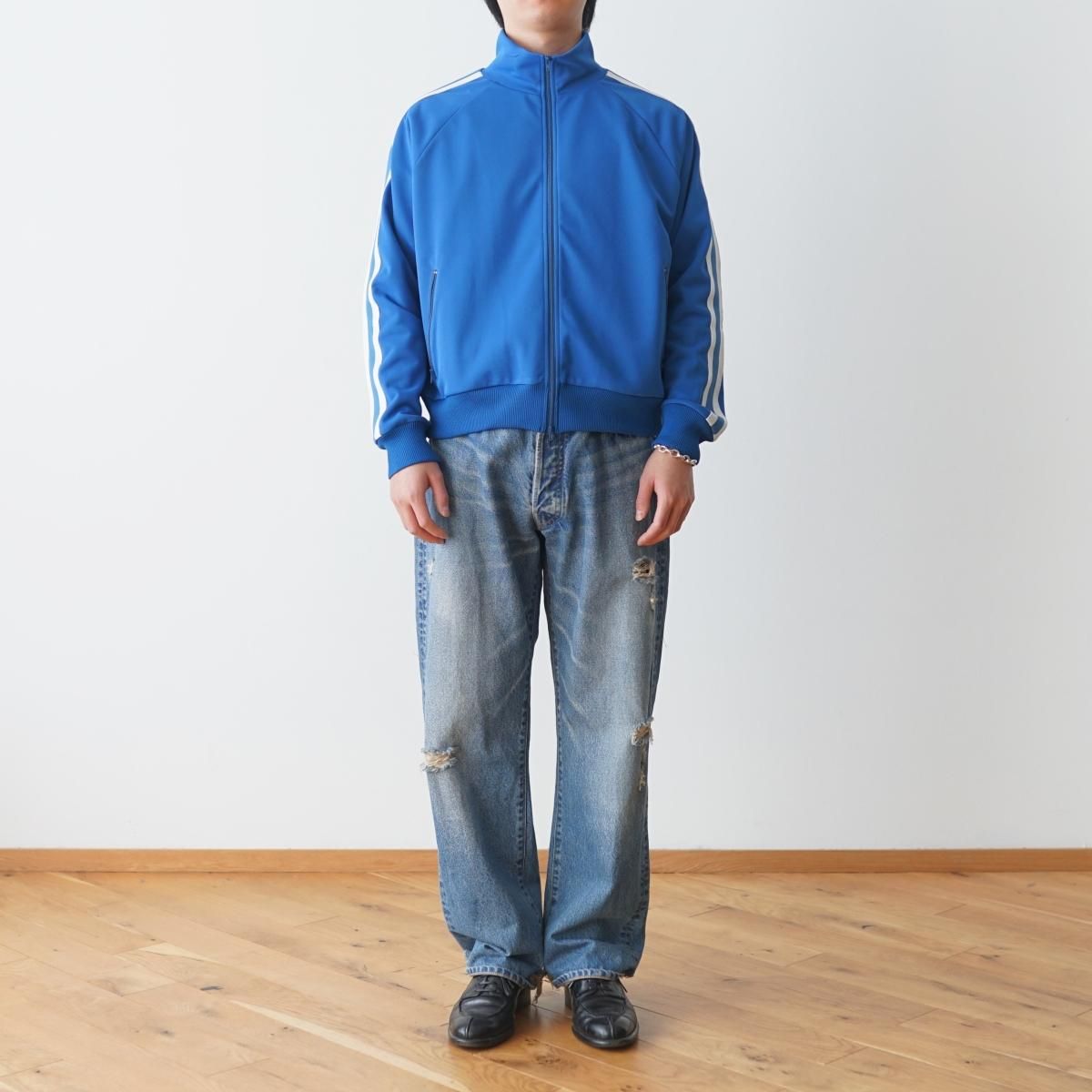 INSCRIRE / アンスクリア】 STRAIGHT DESTROYED 5PK PANTS INSCRIRE / アンスクリア】 STRAIGHT DESTROYED 5PK PANTS
