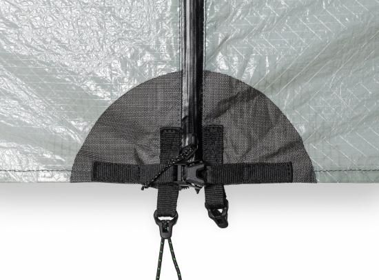 送料無料】 LITEWAY(ライトウェイ) PYRAOMM SOLO TARP ULTRA 送料無料】 LITEWAY(ライトウェイ) PYRAOMM SOLO TARP ULTRA