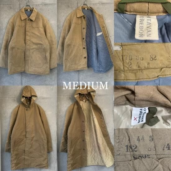 1.18(Wed) ユーロヴィンテージジャケットMIX(MEN'S MEDIUM 1.18(Wed) ユーロヴィンテージジャケットMIX(MEN'S MEDIUM