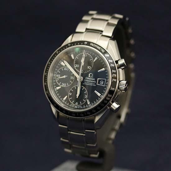 Omega Speedmaster 3210.50 スピードマスター Omega Speedmaster 3210.50 スピードマスター