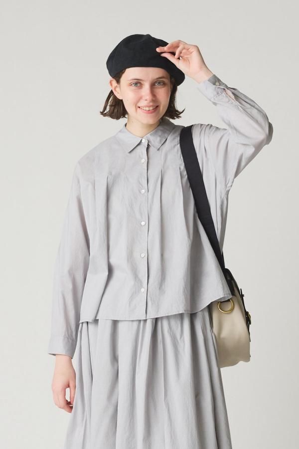 シャツ - MidiUmi(ミディウミ)|OFFICIAL ONLINE SHOP シャツ - MidiUmi(ミディウミ)|OFFICIAL ONLINE SHOP