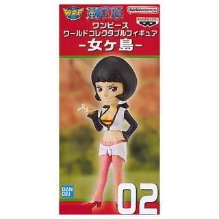 ワンピース ワールドコレクタブルフィギュア エッグヘッド4 [1 ワンピース ワールドコレクタブルフィギュア エッグヘッド4 [1