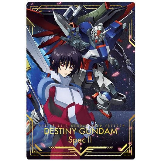 機動戦士ガンダムSEED FREEDOM ウエハース(再販) [34.シン 機動戦士ガンダムSEED FREEDOM ウエハース(再販) [34.シン