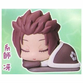 おねむたん ブルーロック vol.2 にどね アースカラーVer. [3.國 おねむたん ブルーロック vol.2 にどね アースカラーVer. [3.國