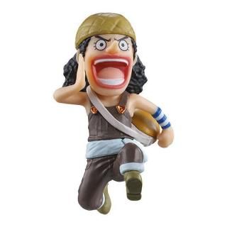 ONE PIECE ワンピース ワンピの実 第十七海戦 [6.ウープ ONE PIECE ワンピース ワンピの実 第十七海戦 [6.ウープ