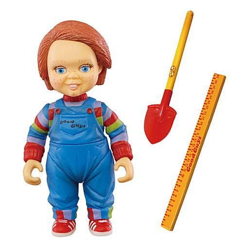 CHUCKY チャッキー ビッグサイズフィギュア2(再販) [3 CHUCKY チャッキー ビッグサイズフィギュア2(再販) [3