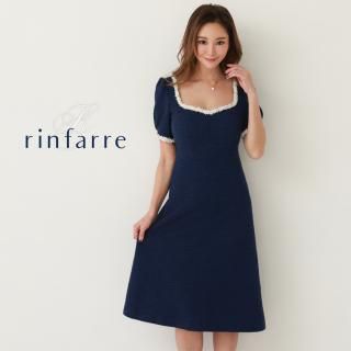 rinfarre | 韓国製の大人女性向け上品ドレスが主なリンファーレ rinfarre | 韓国製の大人女性向け上品ドレスが主なリンファーレ