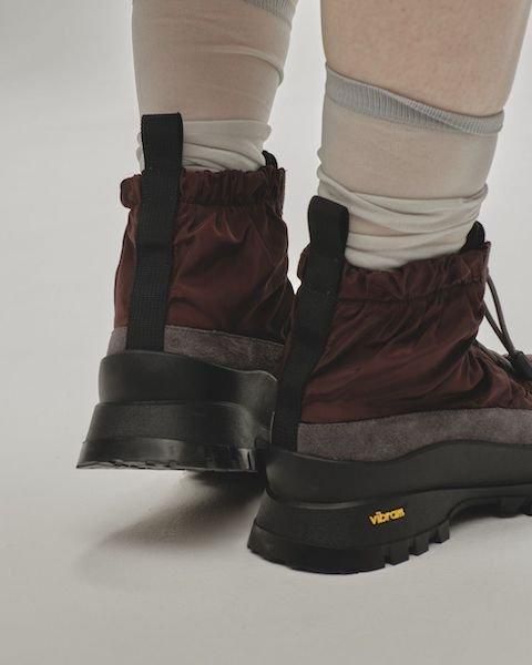 TODAYFUL , Vibramsole Drawstring Sneakers TODAYFUL , Vibramsole Drawstring Sneakers