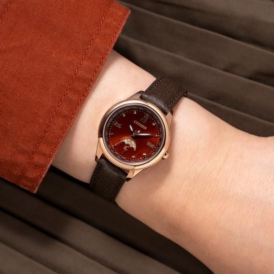 CITIZEN シチズン】EE1002-01W クロスシー daichi collection CITIZEN シチズン】EE1002-01W クロスシー daichi collection