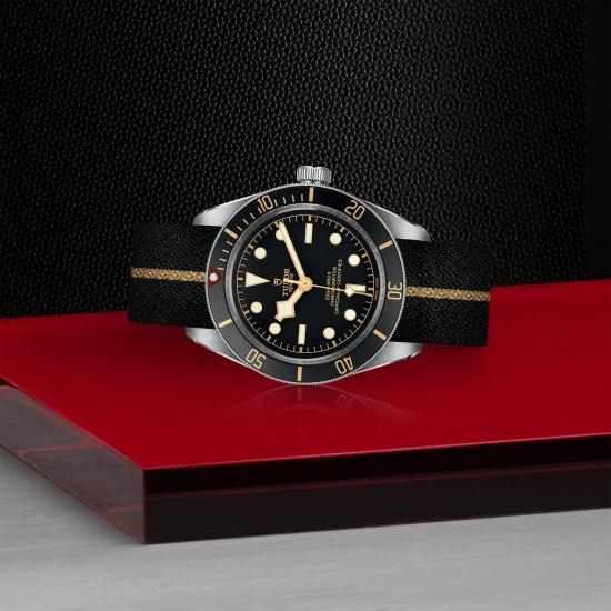 TUDOR チューダー】ブラックベイ58 M79030N-0003 - 安心堂Online TUDOR チューダー】ブラックベイ58 M79030N-0003 - 安心堂Online