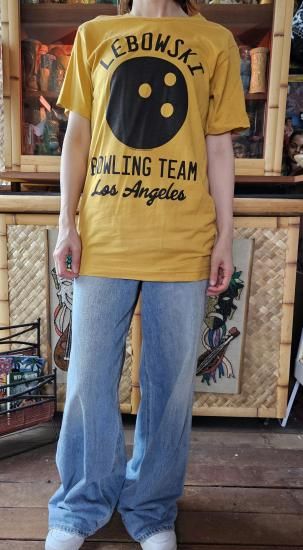 ロックTシャツ,ビッグ リボウスキ,Tシャツ,公式,The Big ロックTシャツ,ビッグ リボウスキ,Tシャツ,公式,The Big