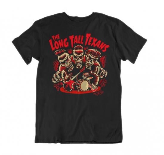 バンドTシャツ 通販 ロング トール テキサンズ Tシャツ Long バンドTシャツ 通販 ロング トール テキサンズ Tシャツ Long