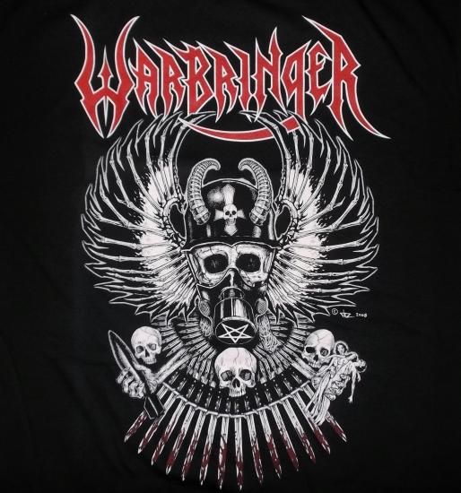 バンドTシャツ 通販 ウォーブリンガー,Warbringer,Tシャツ,公式 バンドTシャツ 通販 ウォーブリンガー,Warbringer,Tシャツ,公式