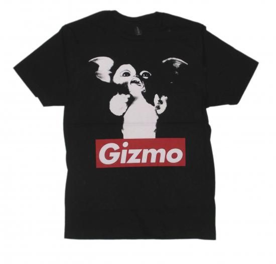 バンドTシャツ 通販 グレムリン Tシャツ Gremlins GIZMO 正規品 バンドTシャツ 通販 グレムリン Tシャツ Gremlins GIZMO 正規品