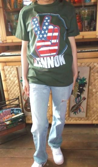 バンドTシャツ 通販 ジョン レノン,Tシャツ,ピース,平和,peace バンドTシャツ 通販 ジョン レノン,Tシャツ,ピース,平和,peace