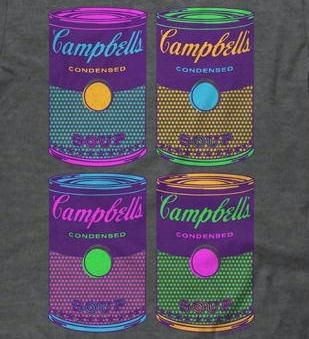 バンドTシャツ 通販 キャンベル スープ カンパニー Tシャツ バンドTシャツ 通販 キャンベル スープ カンパニー Tシャツ