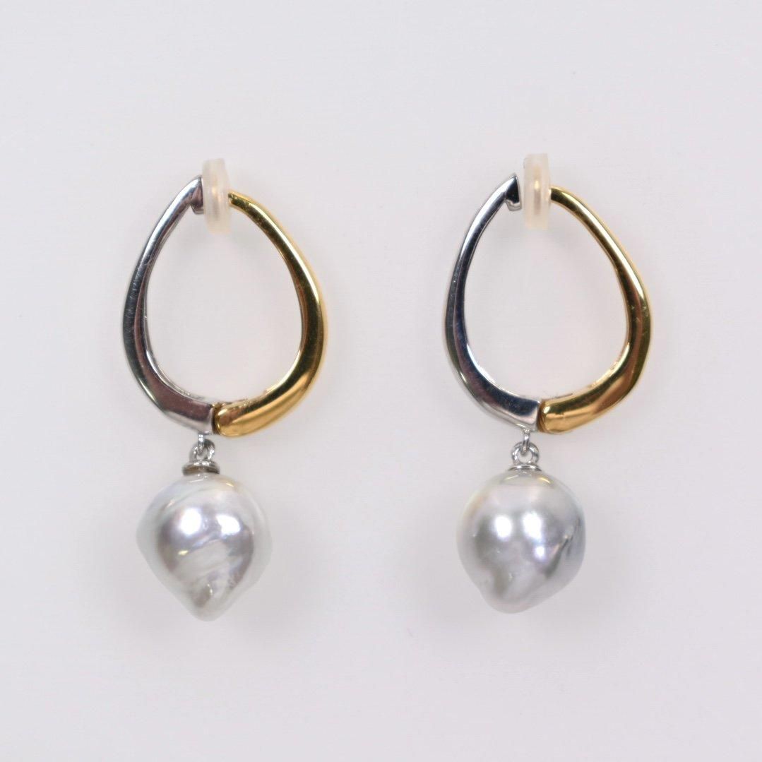 ピアス&イヤリング&チャーム - PEARL SEIWA ピアス&イヤリング&チャーム - PEARL SEIWA