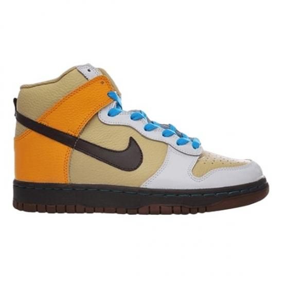 NIKE DUNK HIGH PREMIUM VEGAS GOLD BISON - SNEAKER SHOP LINK NIKE DUNK HIGH PREMIUM VEGAS GOLD BISON - SNEAKER SHOP LINK