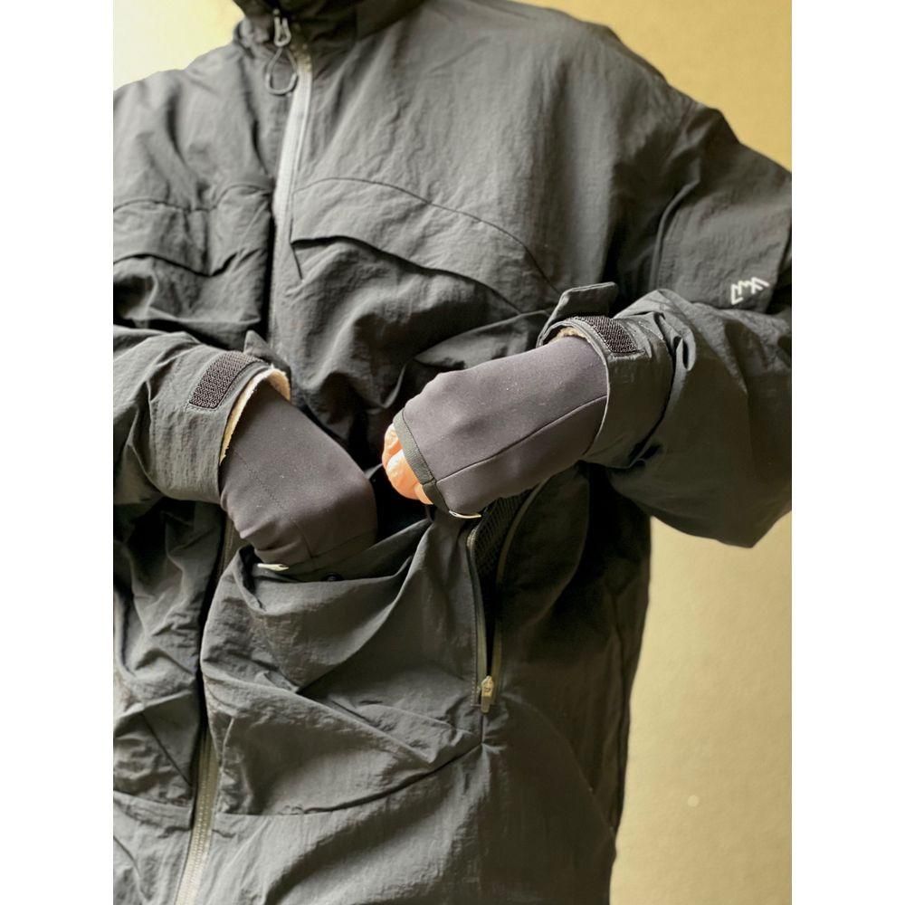 CMF OUTDOOR GARMENT 「CMF SLING SHOT - ミリタリージャケット CMF OUTDOOR GARMENT 「CMF SLING SHOT - ミリタリージャケット