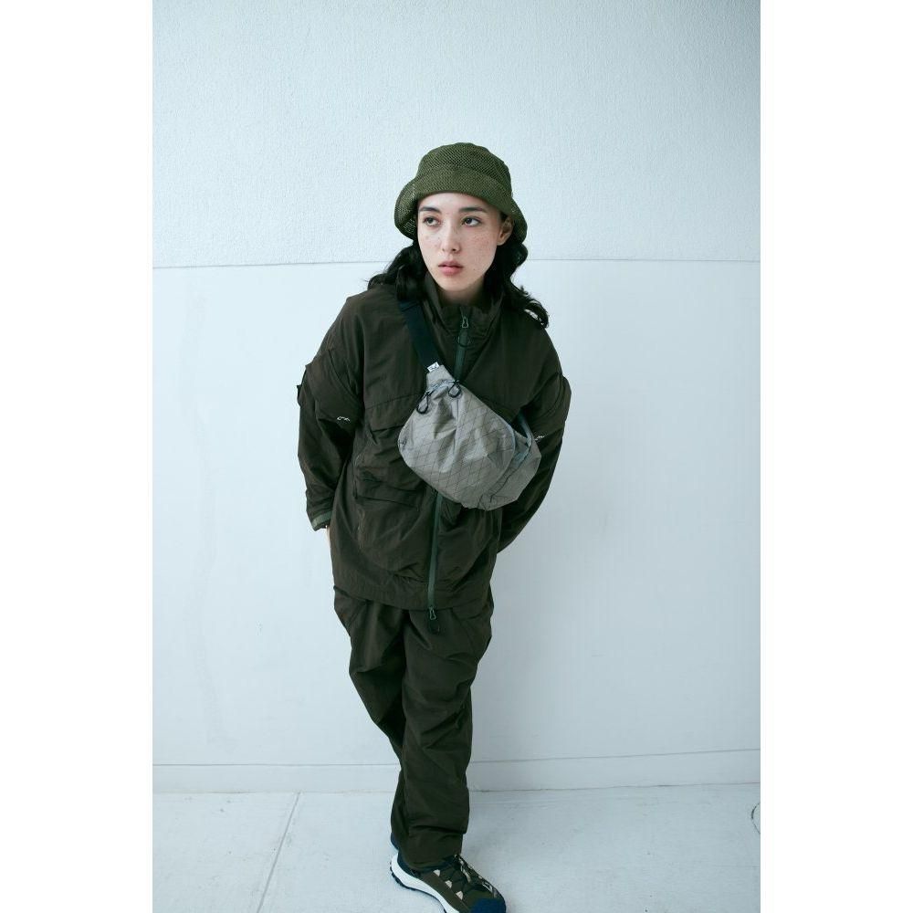 CMF OUTDOOR GARMENT 「CMF SLING SHOT - ミリタリージャケット CMF OUTDOOR GARMENT 「CMF SLING SHOT - ミリタリージャケット