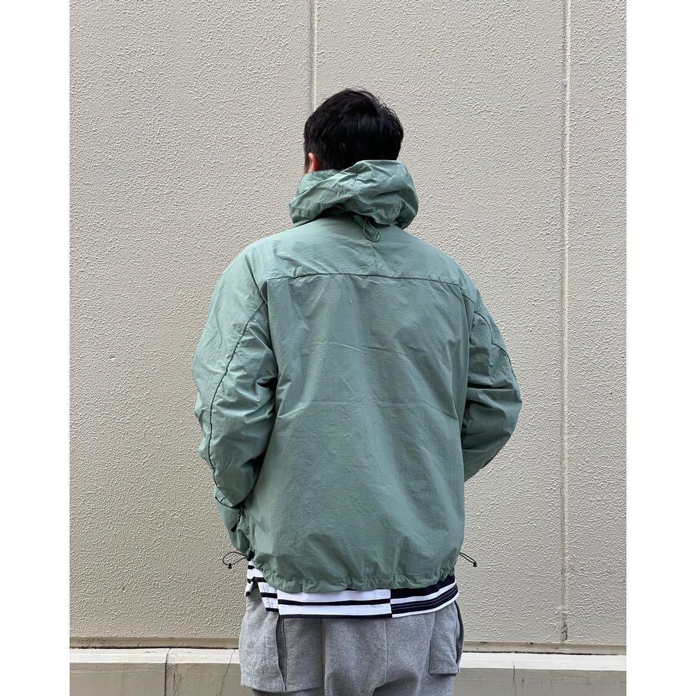 CMF OUTDOOR GARMENT 「ANORAK HOODIE - プルオーバーフーディー CMF OUTDOOR GARMENT 「ANORAK HOODIE - プルオーバーフーディー