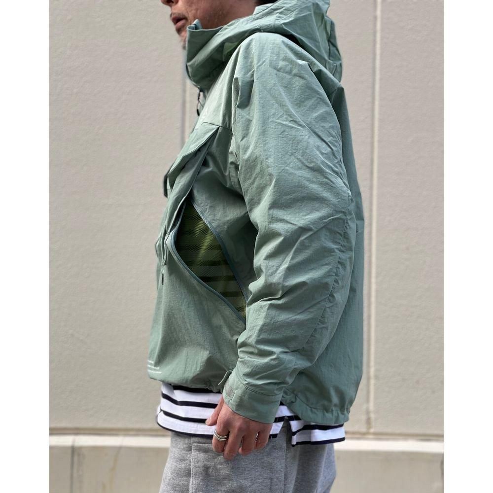 CMF OUTDOOR GARMENT 「ANORAK HOODIE - プルオーバーフーディー CMF OUTDOOR GARMENT 「ANORAK HOODIE - プルオーバーフーディー