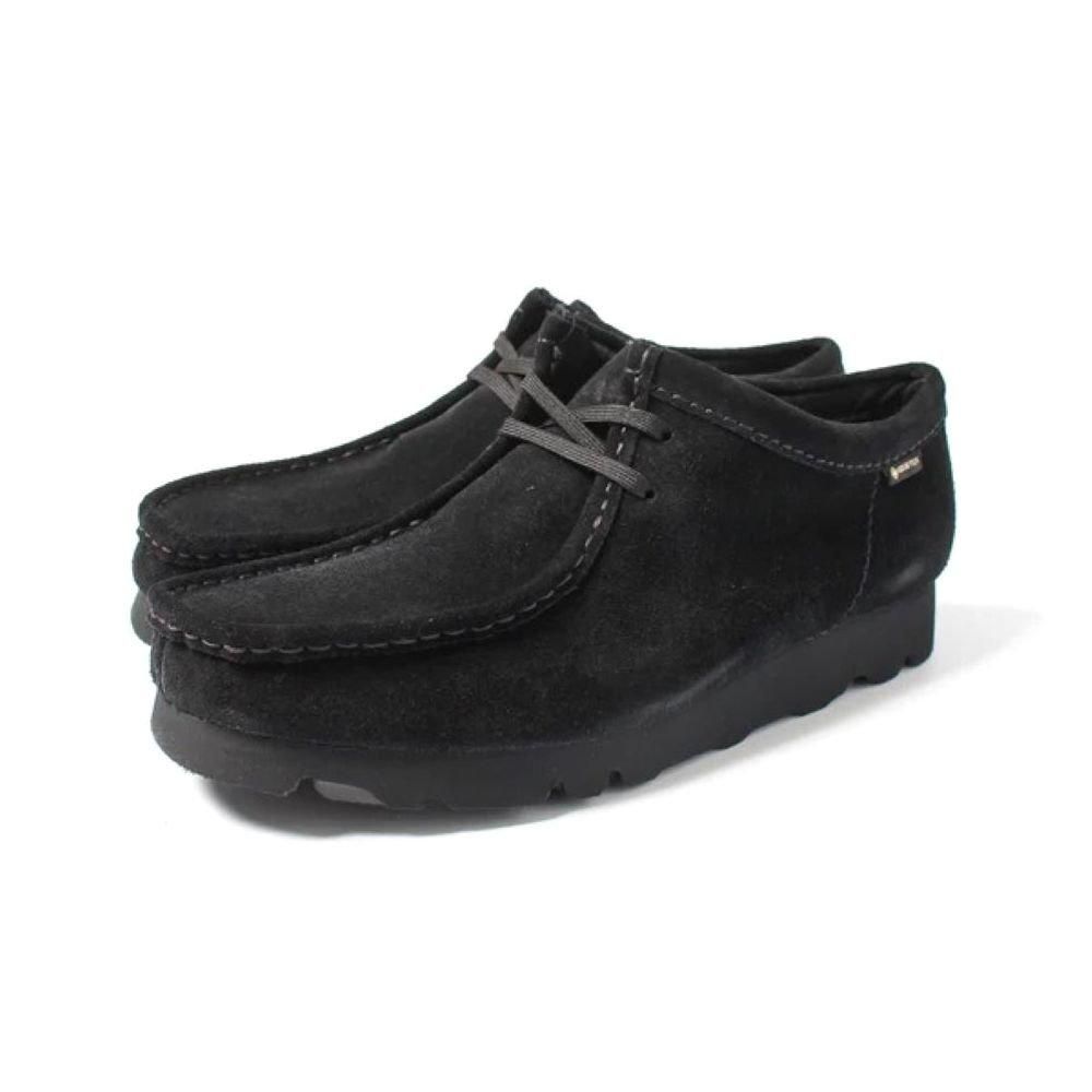 LAST 1】CLARKS 「WALLABEE GTX - ワラビーブーツ」 - Mate-N-Raw LAST 1】CLARKS 「WALLABEE GTX - ワラビーブーツ」 - Mate-N-Raw