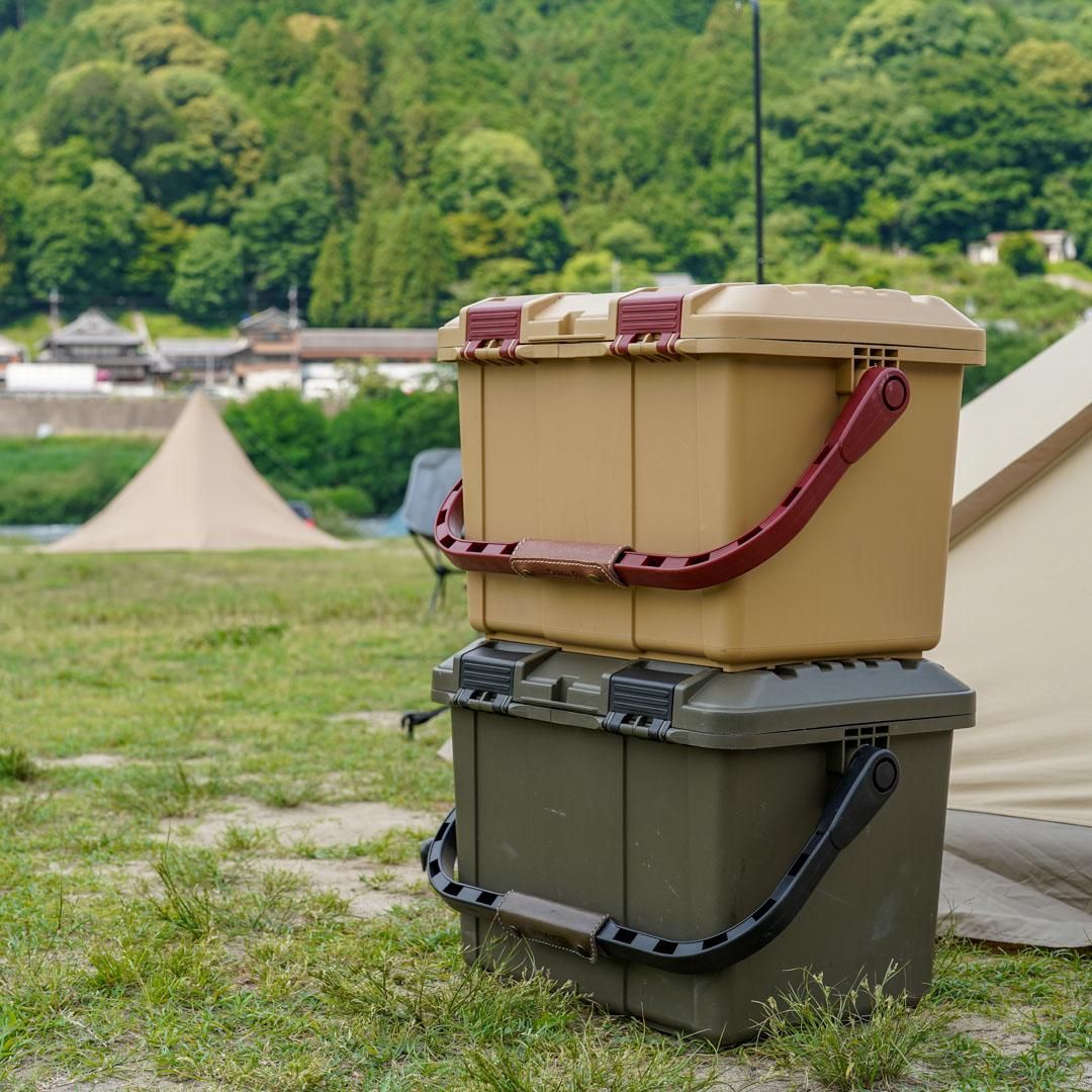 Starke-R タイプボックス ELEPHANT オリーブドラブ STR-470 OD Starke-R タイプボックス ELEPHANT オリーブドラブ STR-470 OD