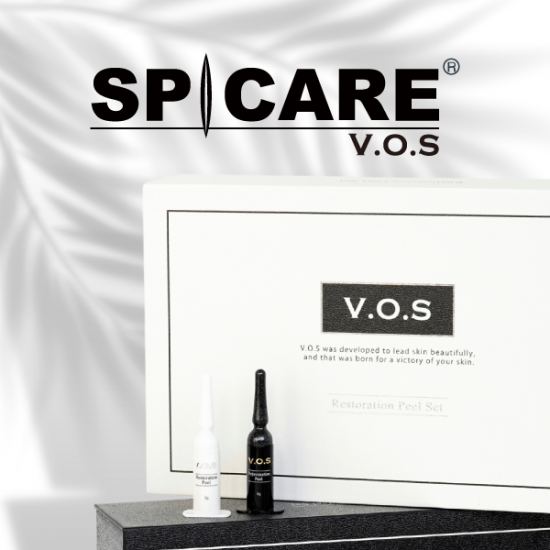 SPICARE V.O.S - E-salon beauty