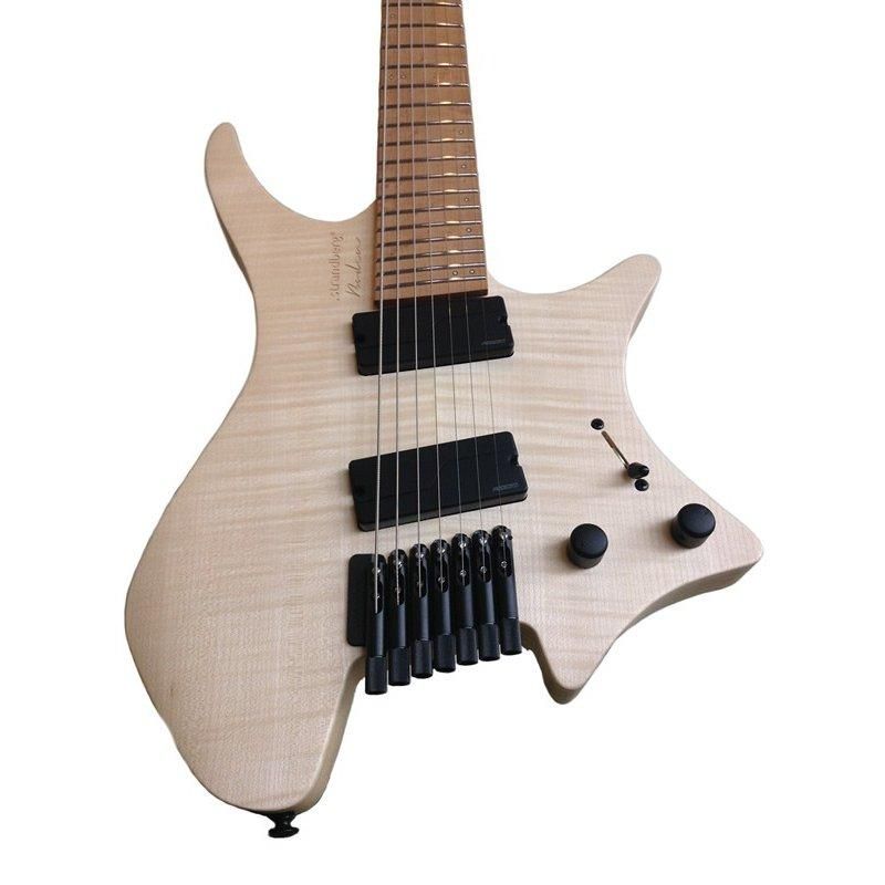Boden Originalシリーズ / 7弦ギター strandberg Boden Original Boden Originalシリーズ / 7弦ギター strandberg Boden Original