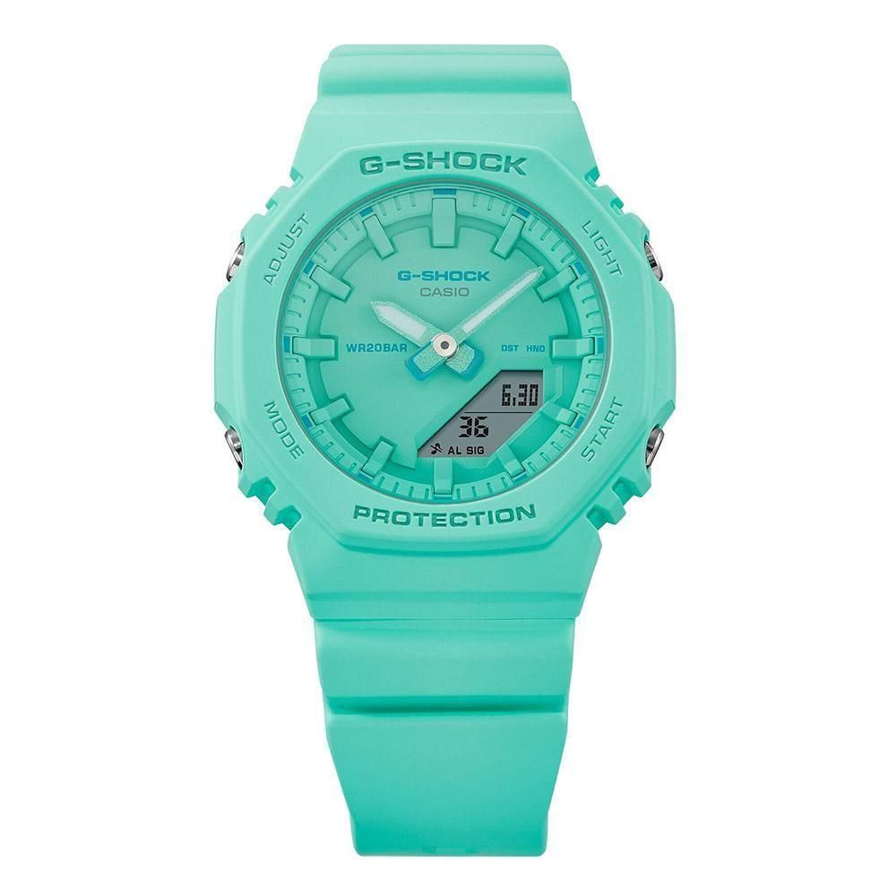G-SHOCK ANALOG-DIGITAL WOMEN GMA-P2100-2AJF - 【正規販売店】IKEDAウォッチオンライン