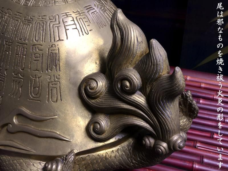 ロングイの置物 招財百寿大龍亀(ドラゴンタートル) - 中国貿易 ロングイの置物 招財百寿大龍亀(ドラゴンタートル) - 中国貿易