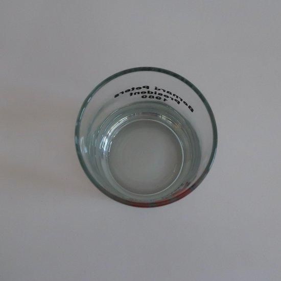 Vintage 80's Masonic Rock glass/ビンテージ フリーメイソン Vintage 80's Masonic Rock glass/ビンテージ フリーメイソン