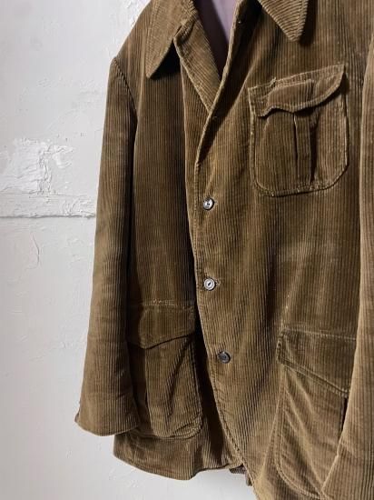 木更津 古着屋 Tsumiki」French vintage farmers jacket 木更津 古着屋 Tsumiki」French vintage farmers jacket
