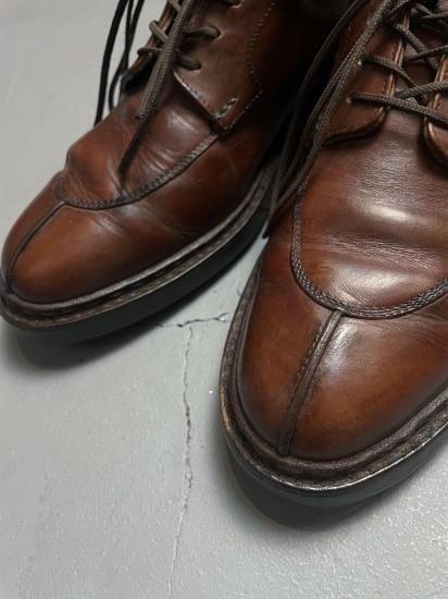 木更津 古着屋 Tsumiki」HESCHUNG GINGO size 8 1/2(エシュン 木更津 古着屋 Tsumiki」HESCHUNG GINGO size 8 1/2(エシュン
