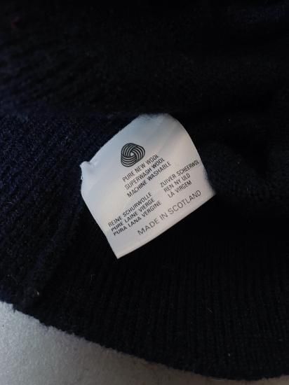 木更津 古着屋 Tsumiki」Pringle Sports Sweater size M 木更津 古着屋 Tsumiki」Pringle Sports Sweater size M