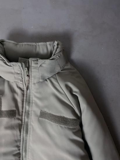 木更津 古着屋 Tsumiki」ECWCS GEN3 LEVEL7 size XS(エク 木更津 古着屋 Tsumiki」ECWCS GEN3 LEVEL7 size XS(エク