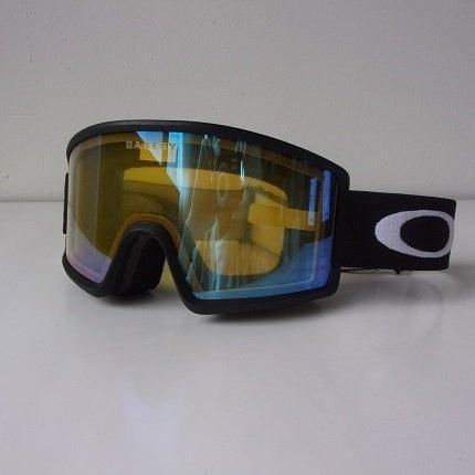 2021-22 OAKLEY Target Line M Snow Goggles-High Intensity 2021-22 OAKLEY Target Line M Snow Goggles-High Intensity