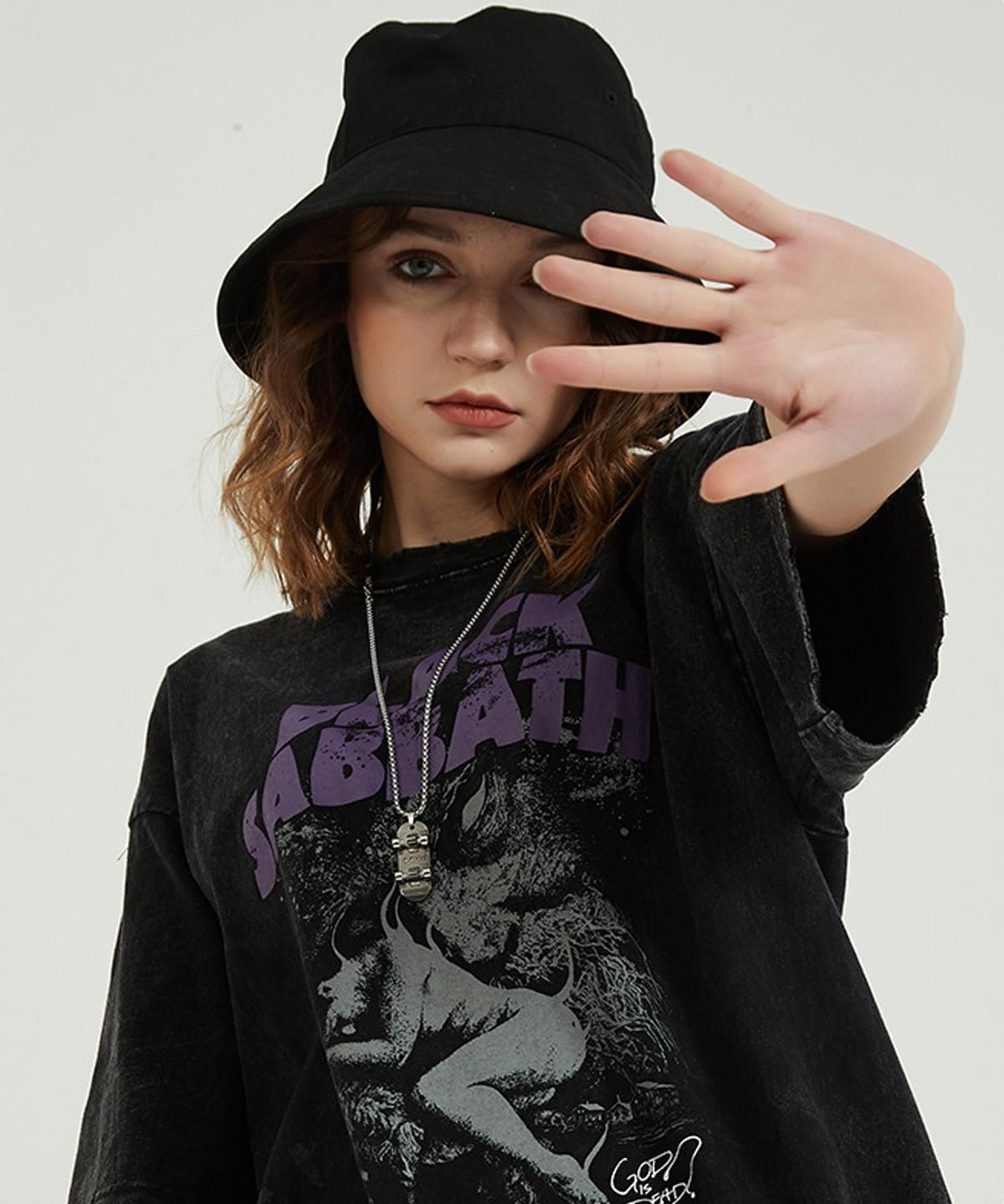USA Select】 BLACK SABBATH OVERSIZE Vintage T-Shirts. USA Select】 BLACK SABBATH OVERSIZE Vintage T-Shirts.
