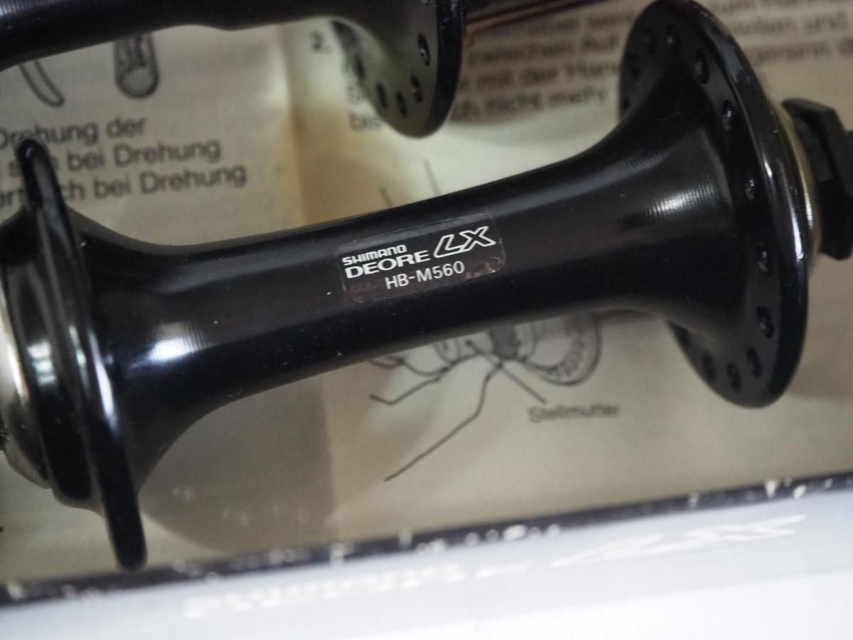 SHIMANO DEORE LX - CHOUCHIN CYCLE SHIMANO DEORE LX - CHOUCHIN CYCLE