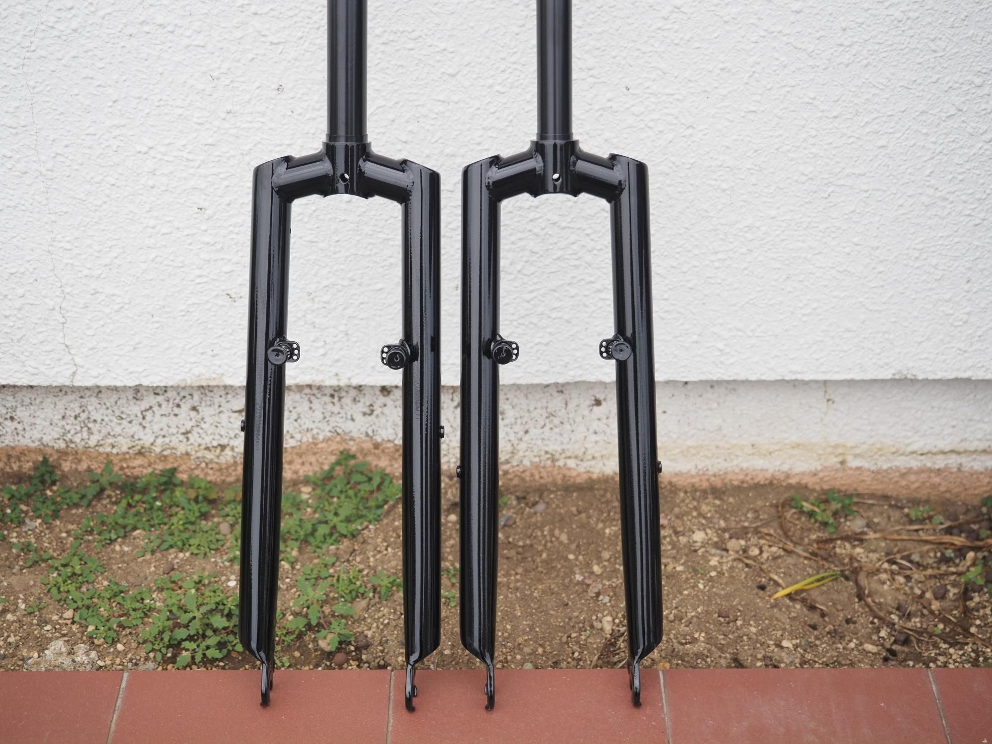 Magic Components 90s ATB Fork - CHOUCHIN CYCLE Magic Components 90s ATB Fork - CHOUCHIN CYCLE