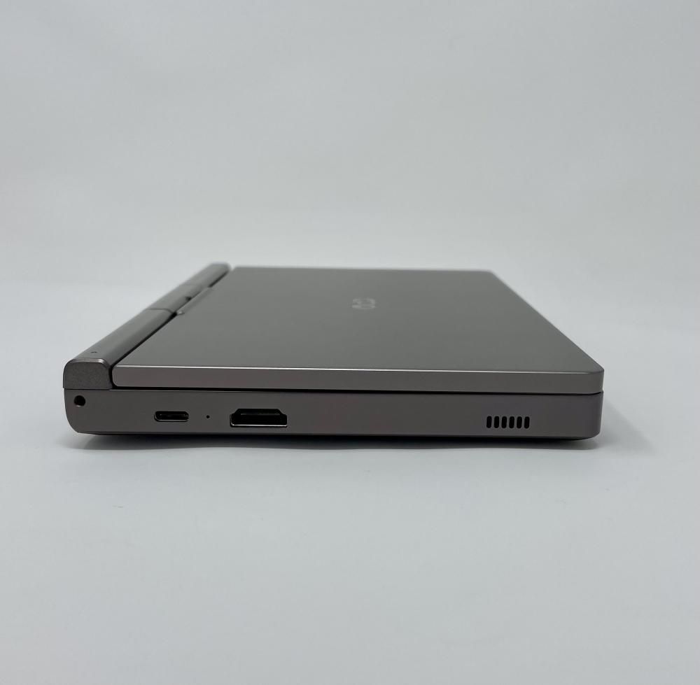 中古品Aランク】GPD Pocket3 PentiumSliver N6000版 - GPD製品 中古品Aランク】GPD Pocket3 PentiumSliver N6000版 - GPD製品